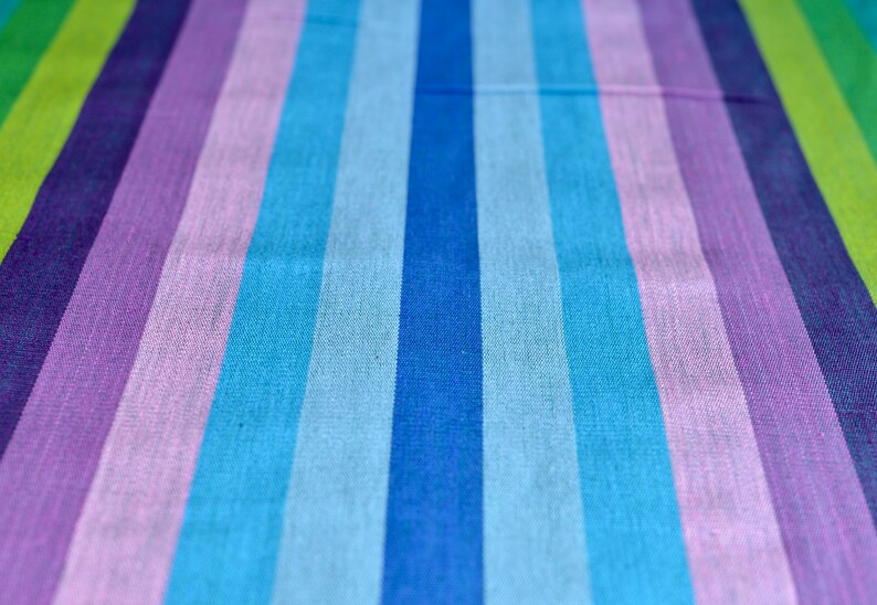 100% PRIME Cotton bright Fabric Positive Energy Mid/heavy - Etsy