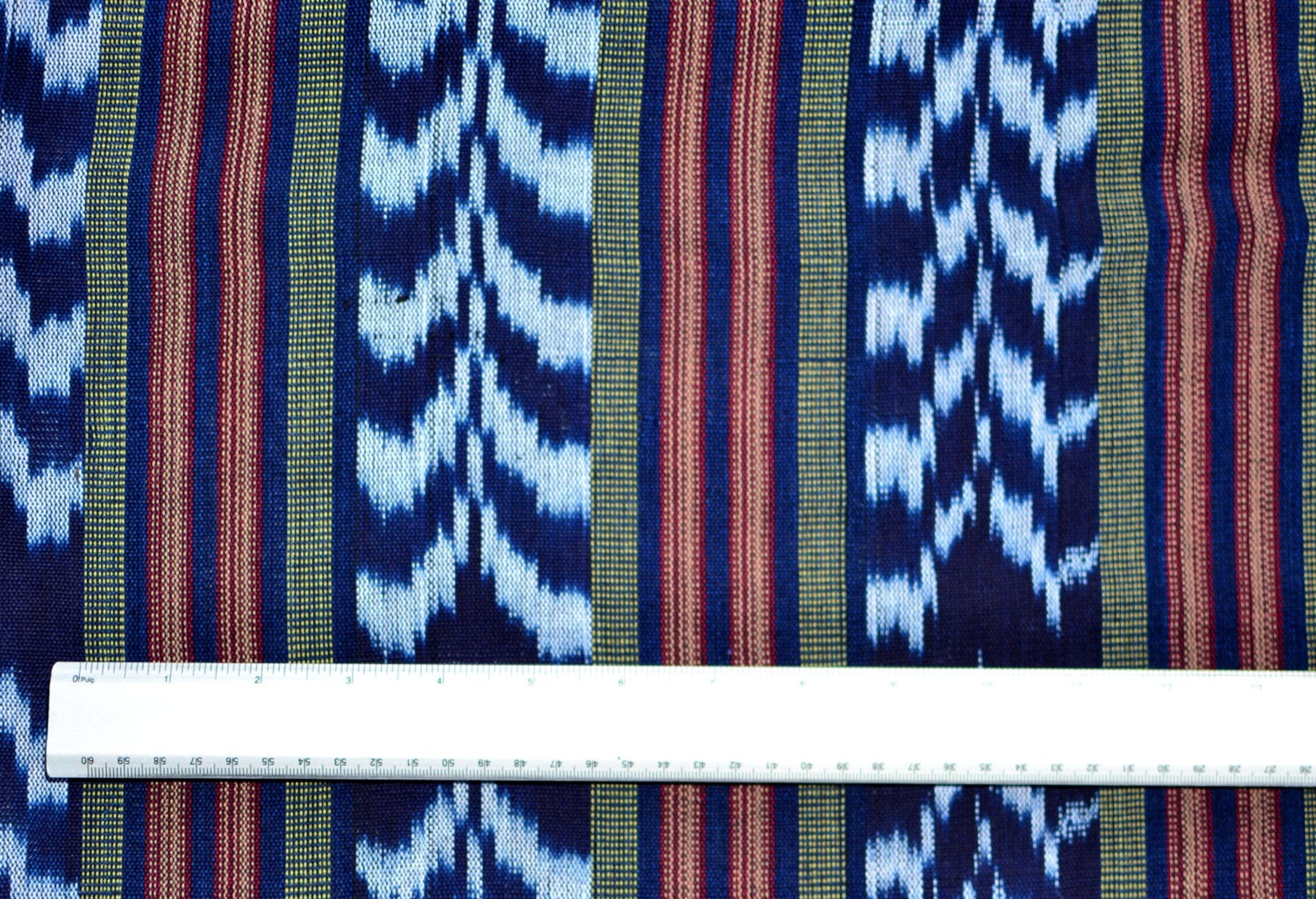 Tela Maya Hecha a Mano 42 de Guatemala 100% Algodón Se - Etsy España