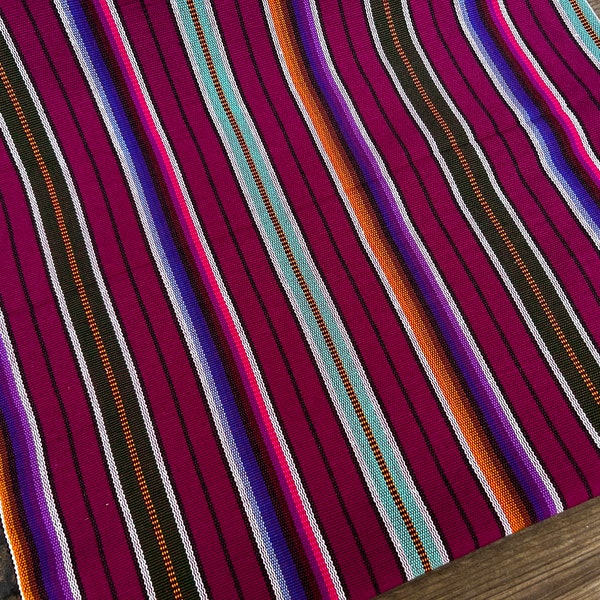 Guatemalan Fabric - Etsy