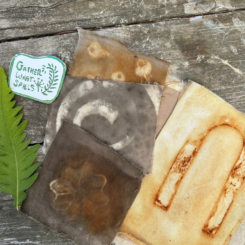 Rust Craft - Etsy