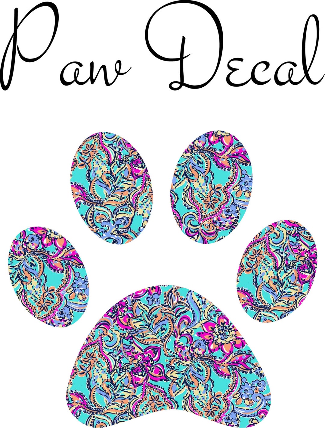 Monogram Car Decal Monogram Decal Car Decal Car Monogram - Etsy