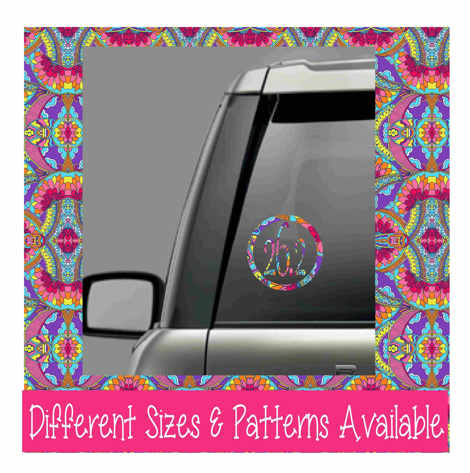 Marathon Decal 26.2 Decal Car Decal Runner Decal - Etsy