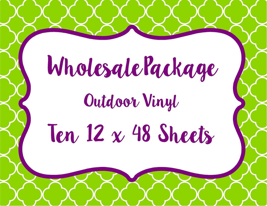 Wholesale/print Vinyl/printed Heat Transfer Vinyl/patterned Vinyl ...