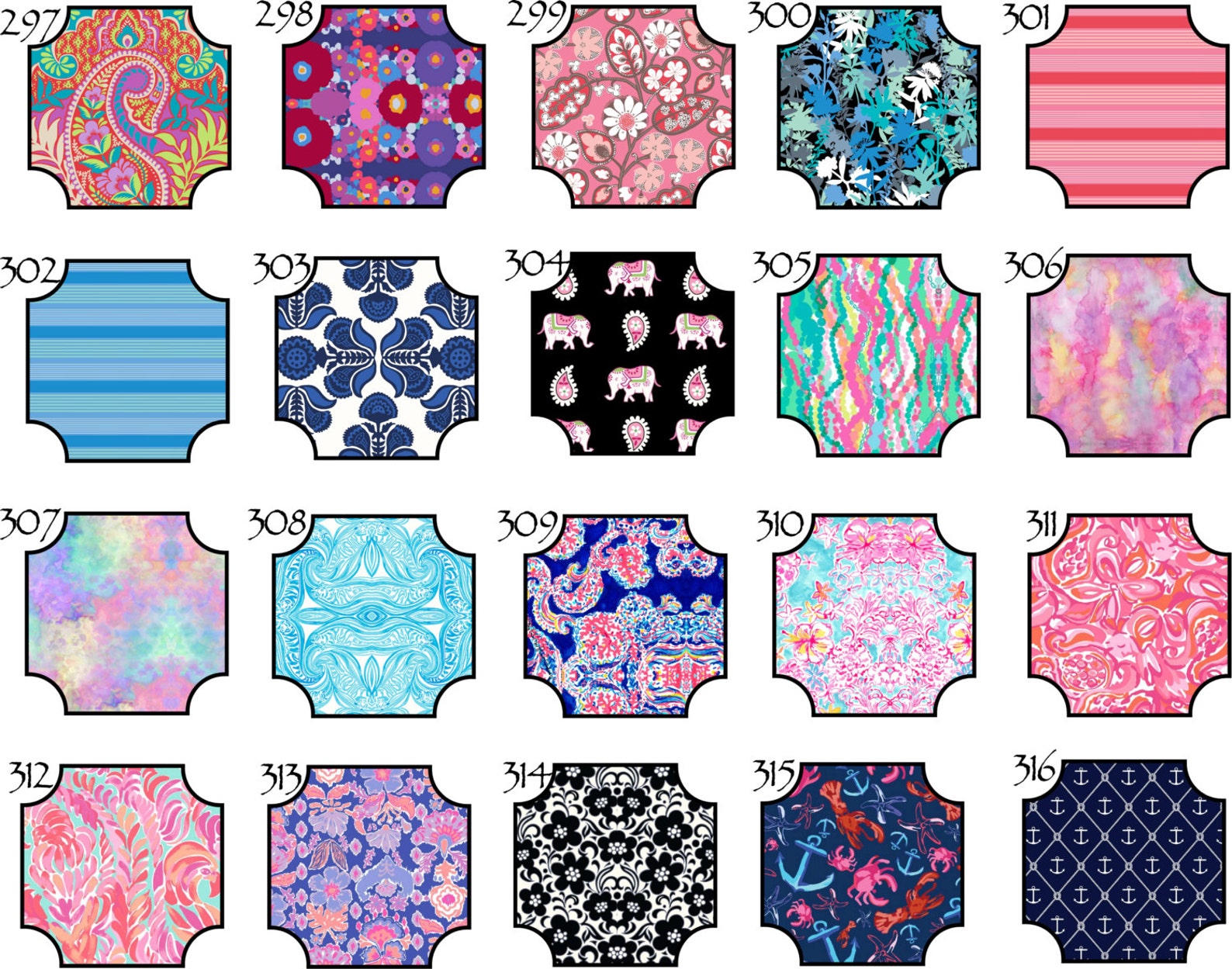 Monogram Car Decal Monogram Decal Car Decal Car Monogram - Etsy