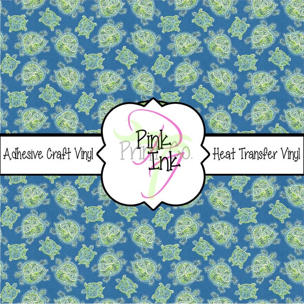 Pattern Vinyl - Etsy