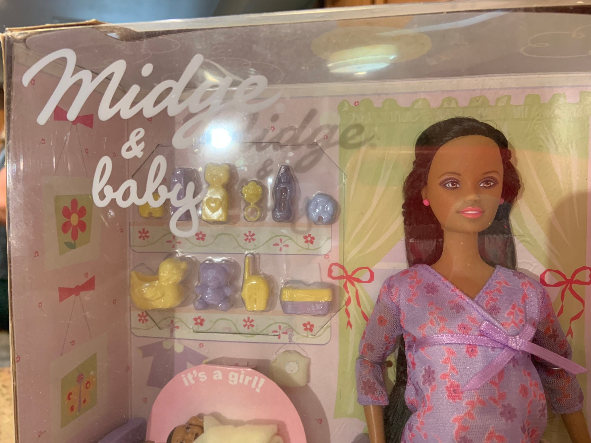 Barbie Babies for sale| 101 ads for used Barbie Babies