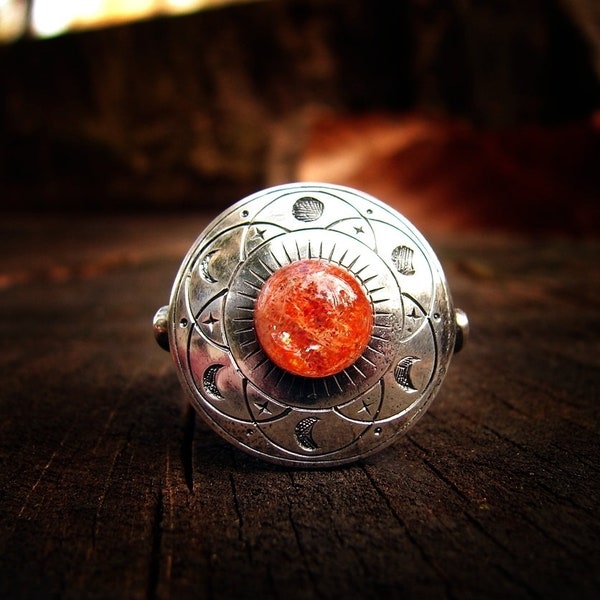 Mystical Jewelry - Etsy