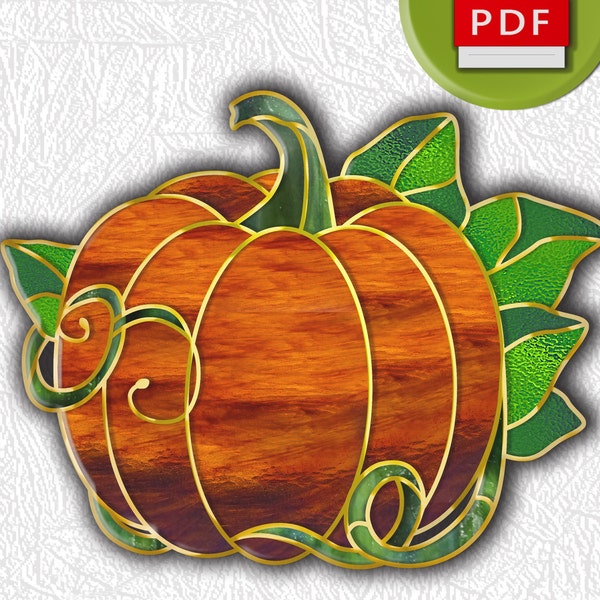 Free Stained Glass Patterns - Etsy