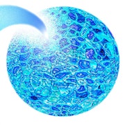 BlueGlassPlanet - Etsy