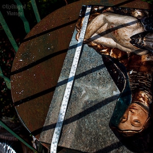 French Kitsch Vintage 1960s/70s Religious Christian Print Wall - Etsy