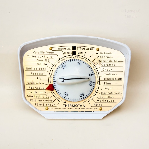 Kitchen Timer - Etsy