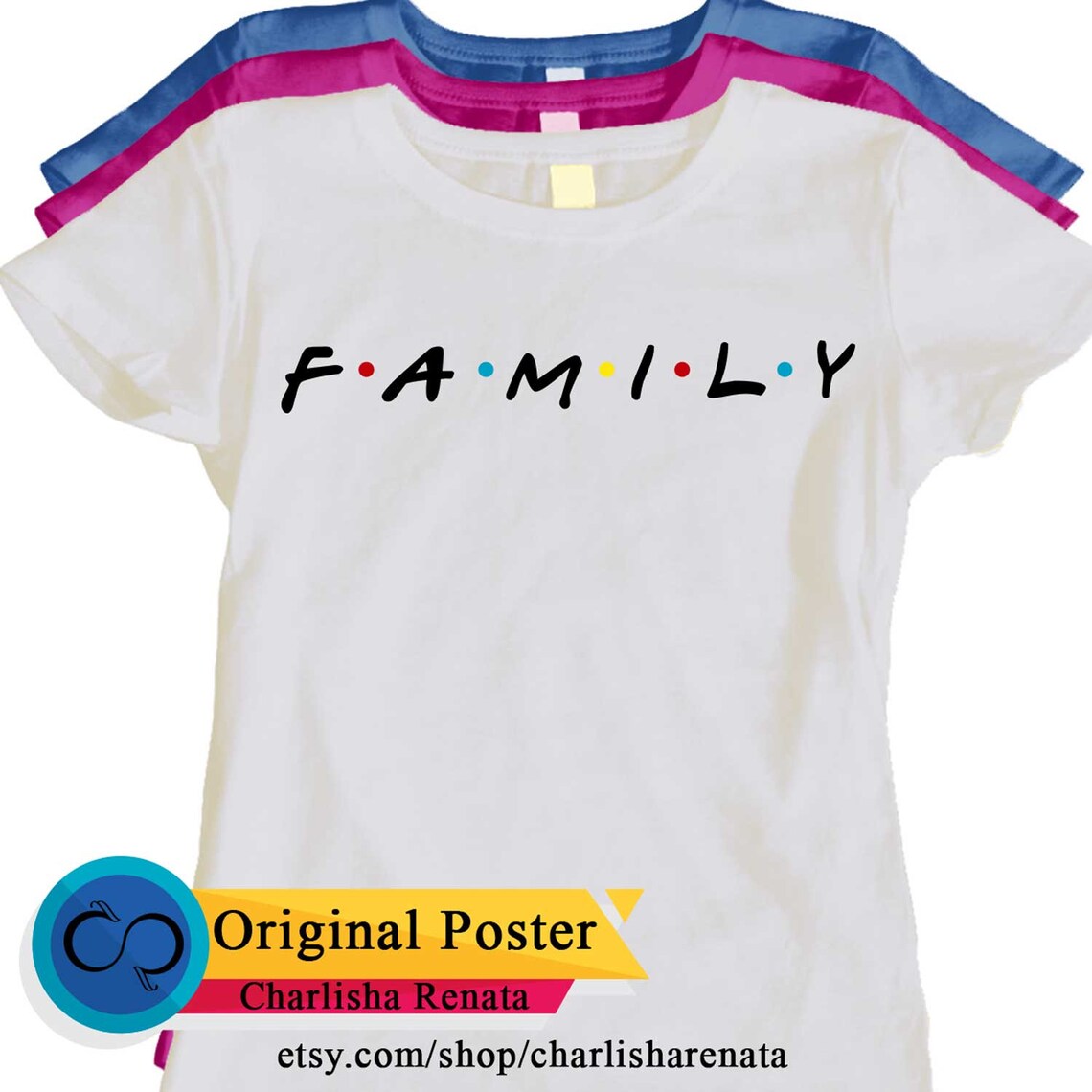 FAMILY SVG Friends Font Family Thanksgiving Svg Dxf Png Pdf Cut File ...