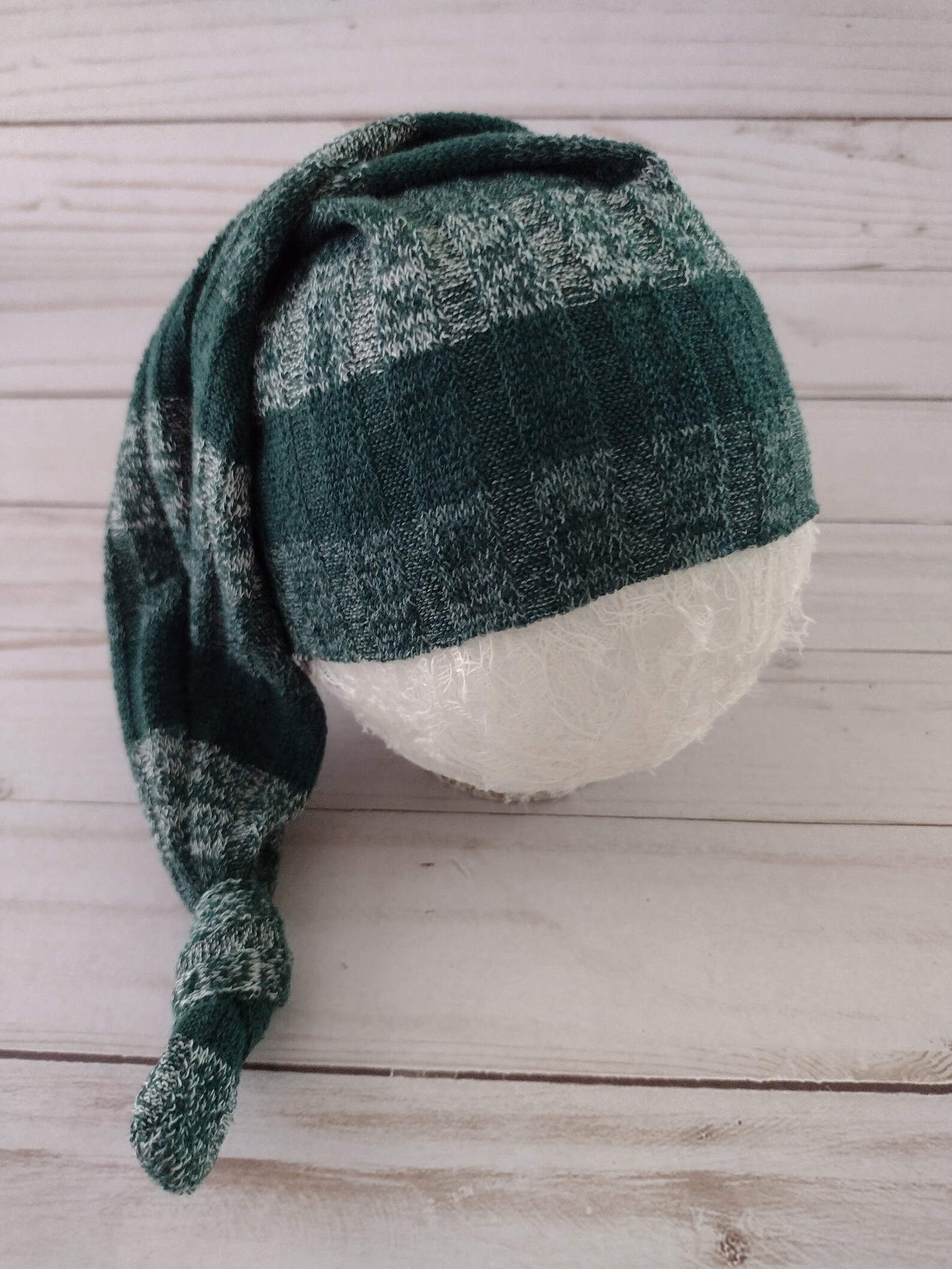 Sleepy Hat PDF Sewing Pattern - Newborn Sleepy Hat Pattern - Newborn ...