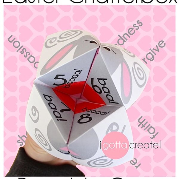 Chatterbox - Etsy