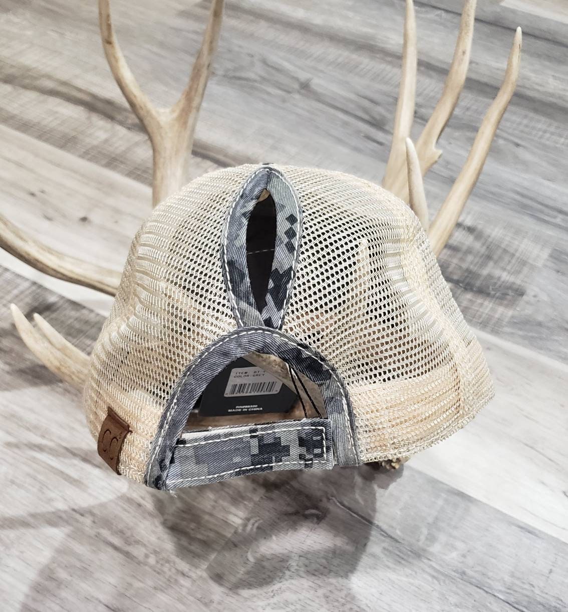 Leather Patch Ball Caps - Etsy