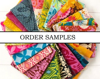 Ivory Drapery Fabric Sample - Etsy