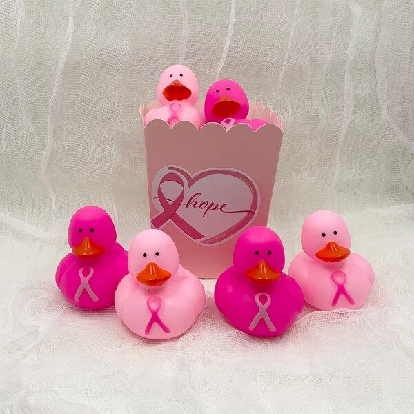 Breast Cancer Awareness Favors - Etsy