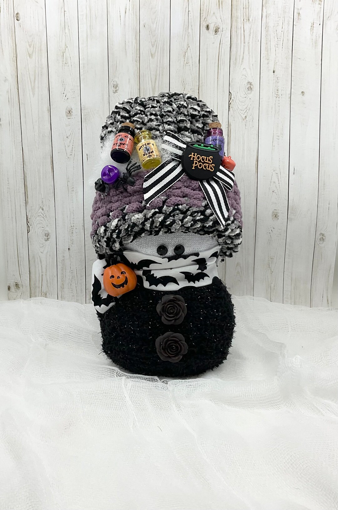 Handmade Snowman snow Friends Fall Decor Halloween - Etsy