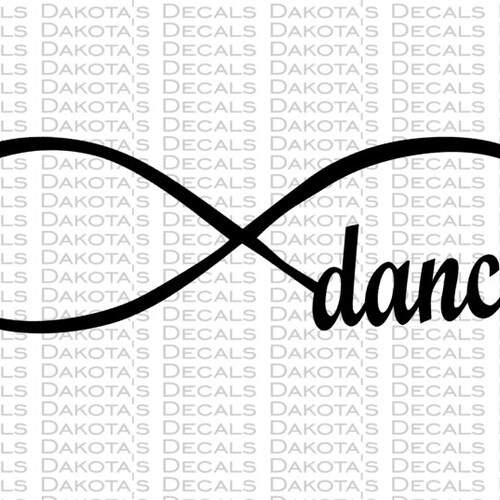 Dance SVG Quote Take More Chances Dance More Dances Cute | Etsy