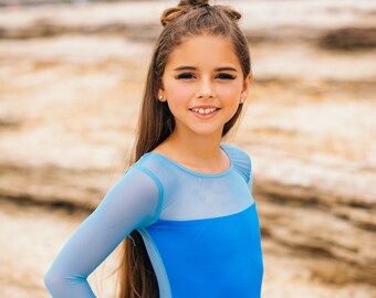 Custom Quality Dancewear von JustDanceCustoms auf Etsy