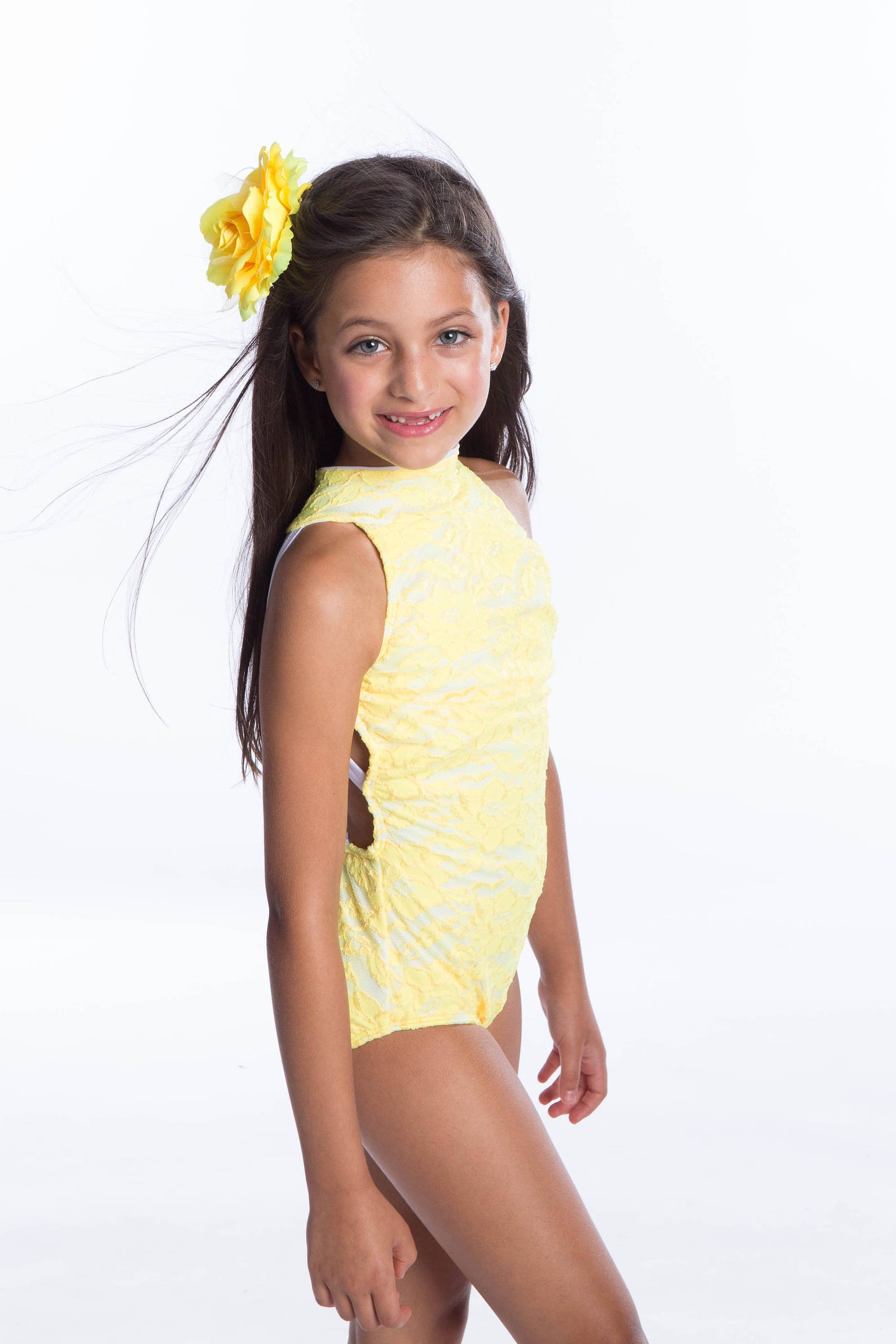 Olivia Lace Leotard | Etsy