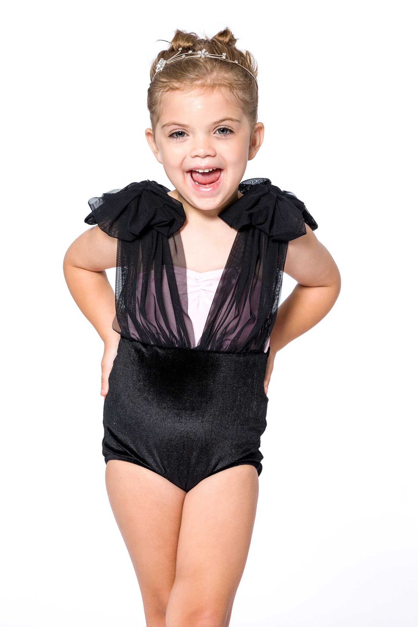 Tiny Dancer Paige Leotard | Etsy