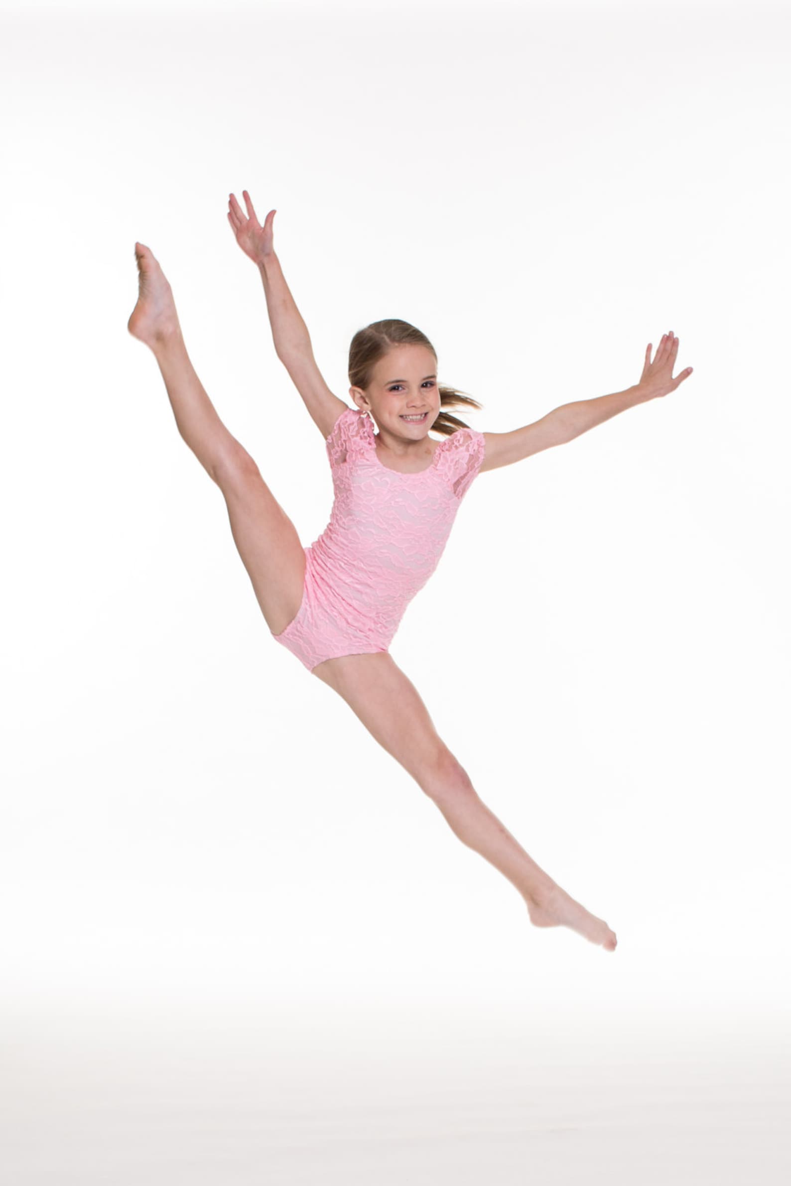 Tiny Dancer Lauren Lace Cap Sleeve Leotard | Etsy