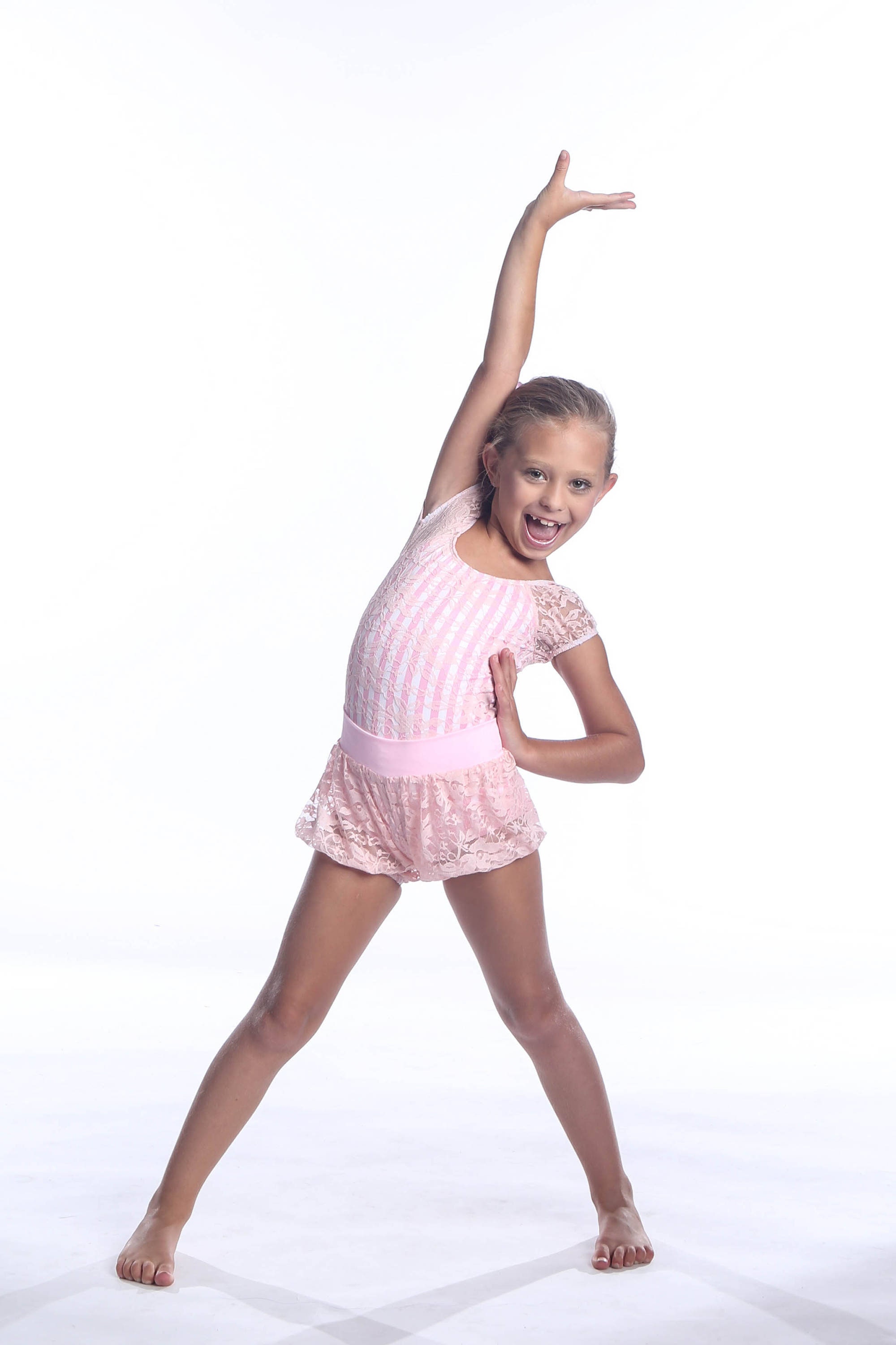 Tiny Dancer Avery Lace Bubble Short | Etsy