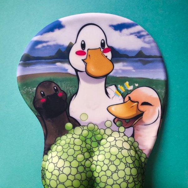 Mousepad - Etsy