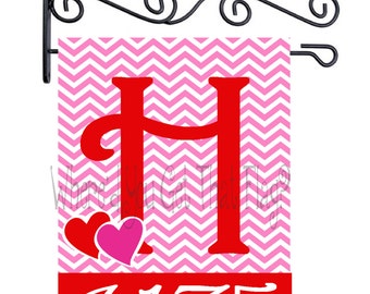 Pink Chevron - Etsy