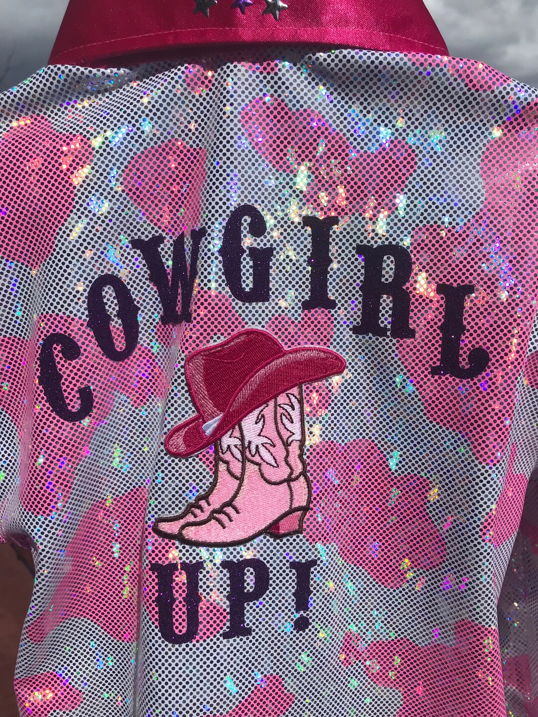Cowgirl up Pink, Western Show Shirts, Pleasure, Horsemanship, Leadline ...