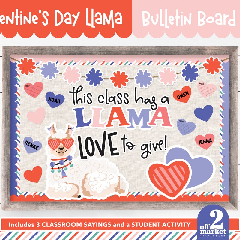 Bulletin Board Kit - Etsy