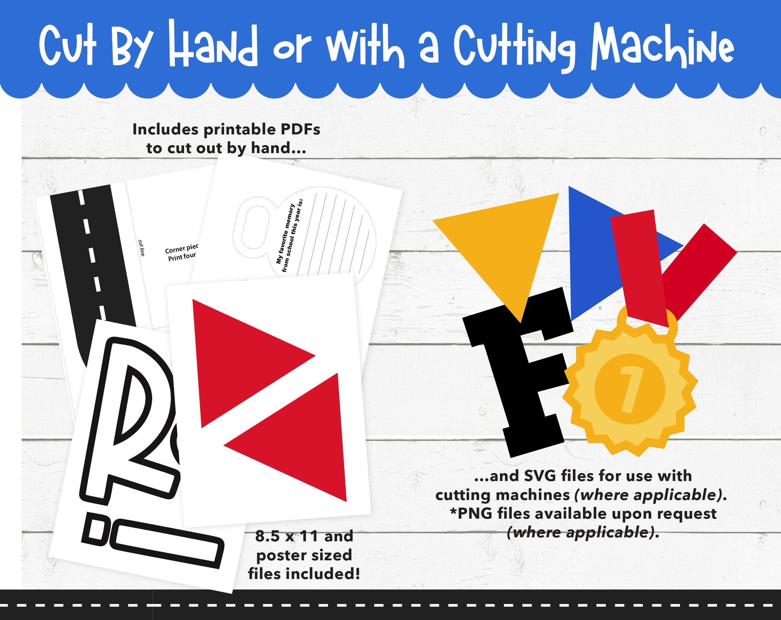 End of Year Bulletin Board Kit for Teachers Classroom Decor | Summer ...