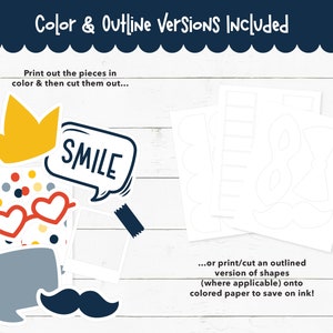 Back to School Bulletin Board Kit With Student Photos for Teachers ...