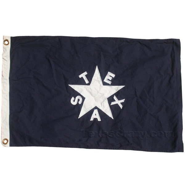 Zavala Flag - Etsy