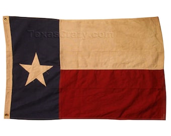 1836 Map of Texas Revolution Large Framed in Natural Reclaimed - Etsy