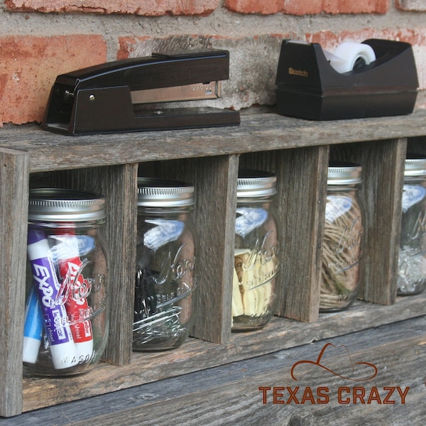 Mail Cubby - Etsy