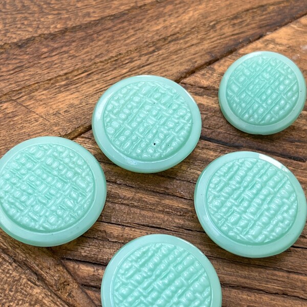 Sea Glass Buttons - Etsy Australia