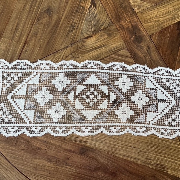 Rectangle Doily - Etsy Australia