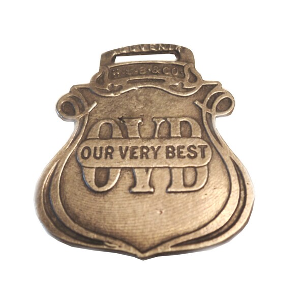 Antique Watch Fobs - Etsy