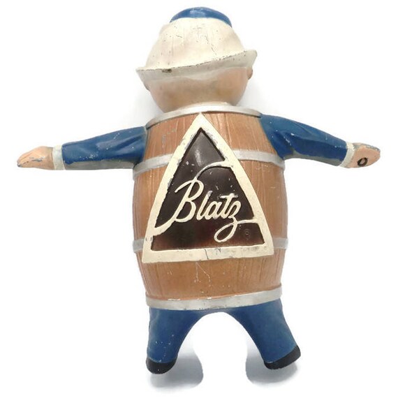 Blatz Beer Characters