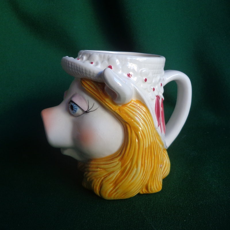 Sigma Muppets - Etsy