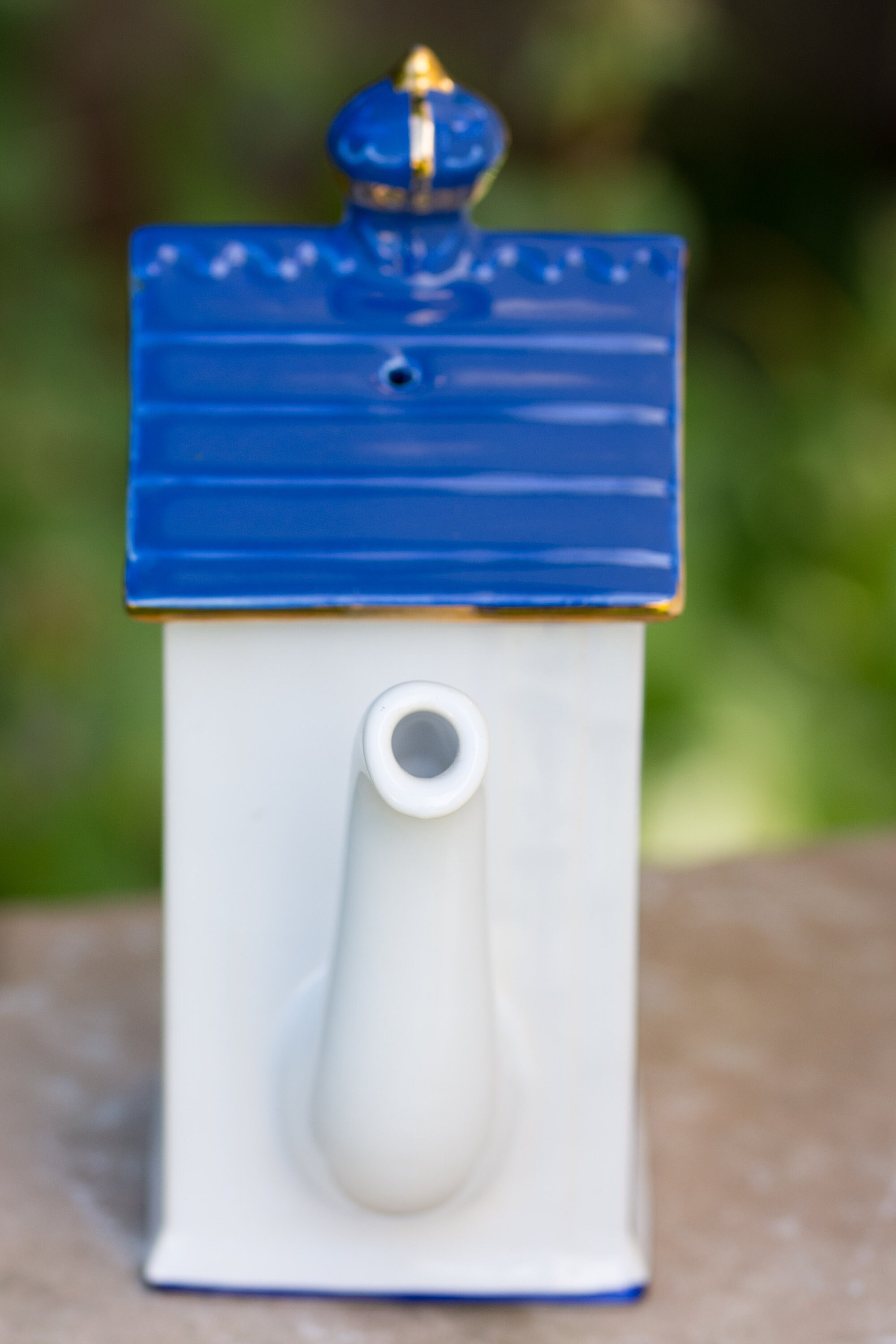 TEAPOT Royal Guard Price Kensington England Porcelain - Etsy