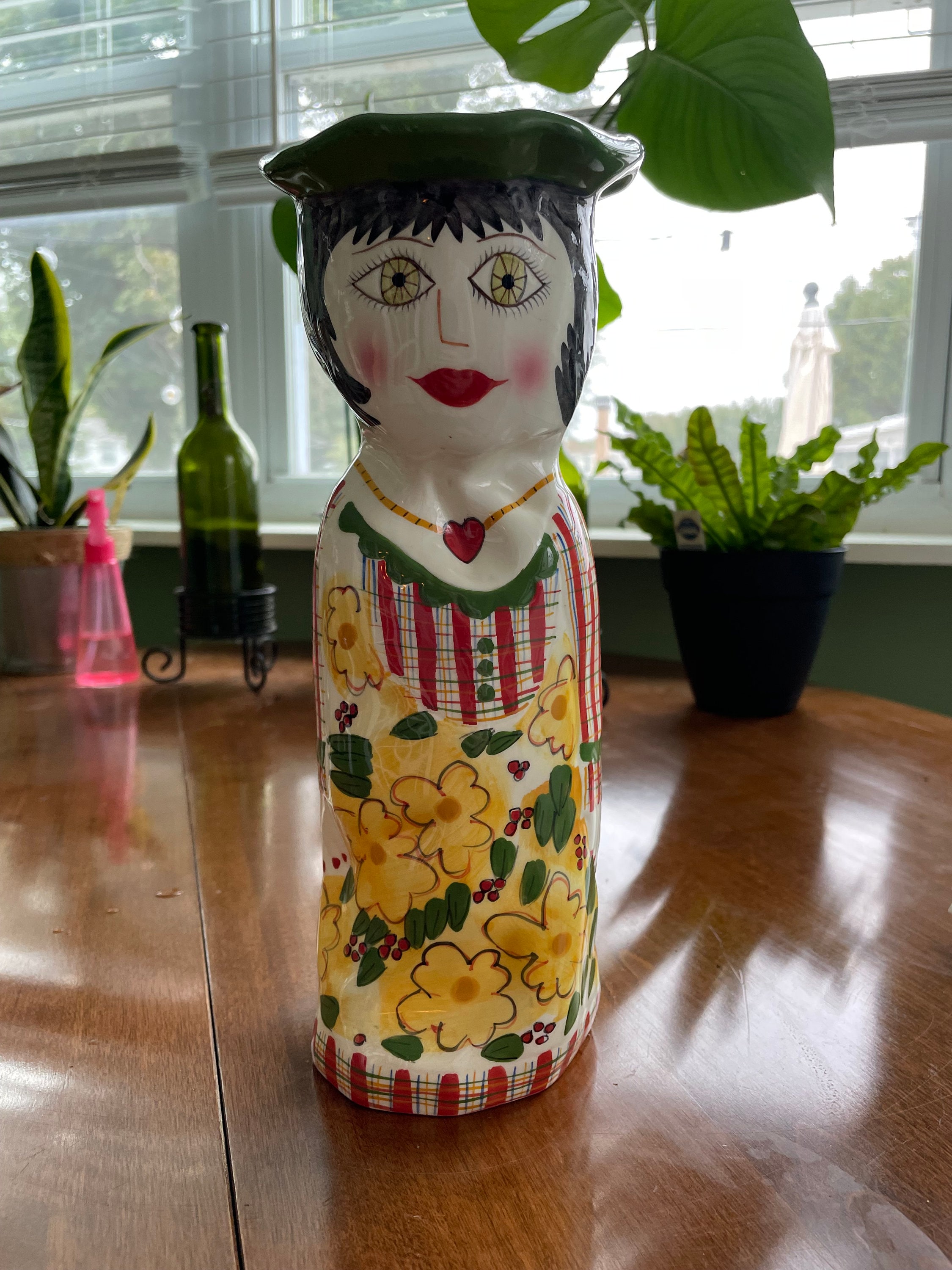 Bella Casa Susan Paley by Ganz 7 Piece Set - Etsy