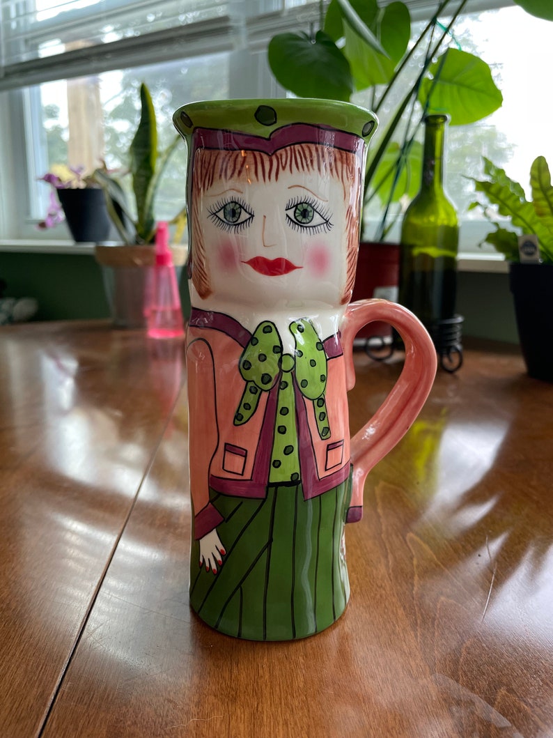 Bella Casa Susan Paley by Ganz 7 Piece Set - Etsy