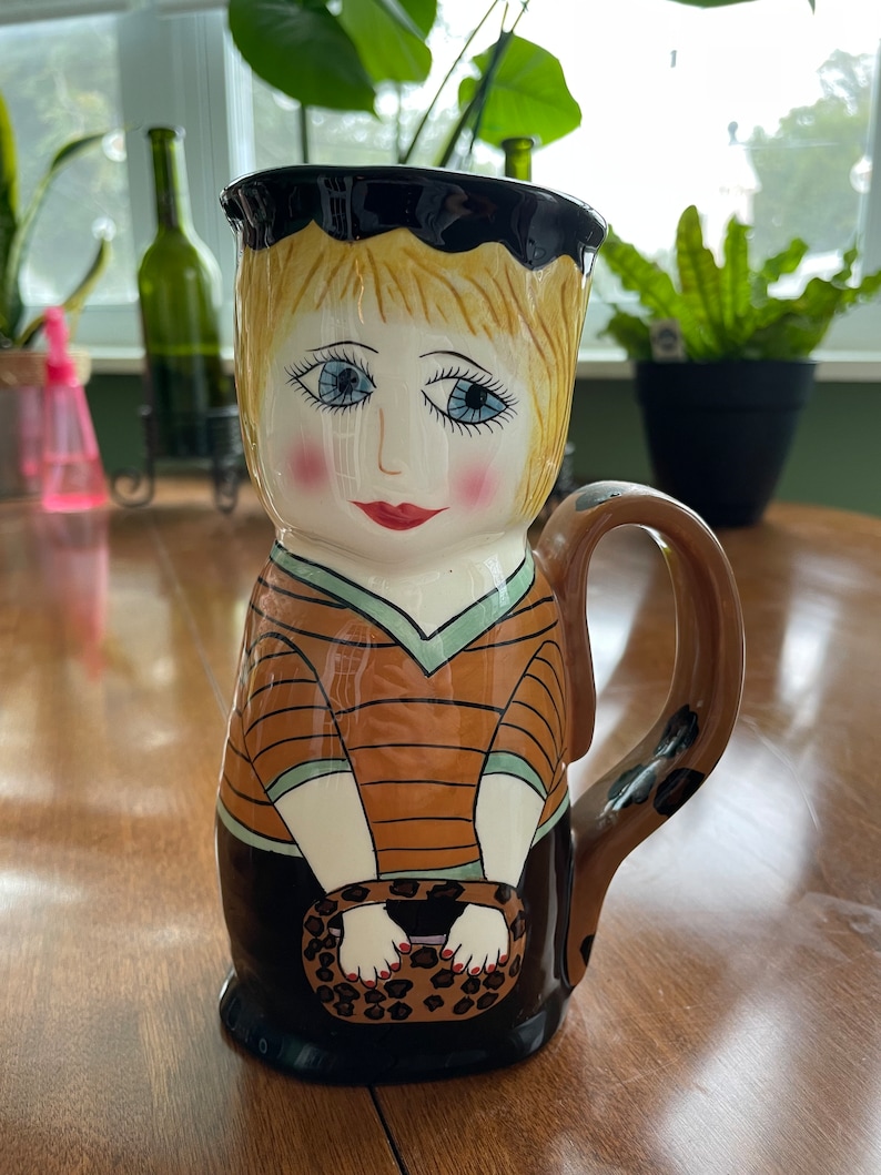 Bella Casa Susan Paley by Ganz 7 Piece Set - Etsy