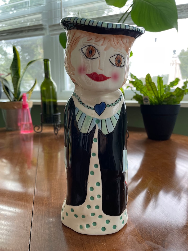 Bella Casa Susan Paley by Ganz 7 Piece Set - Etsy