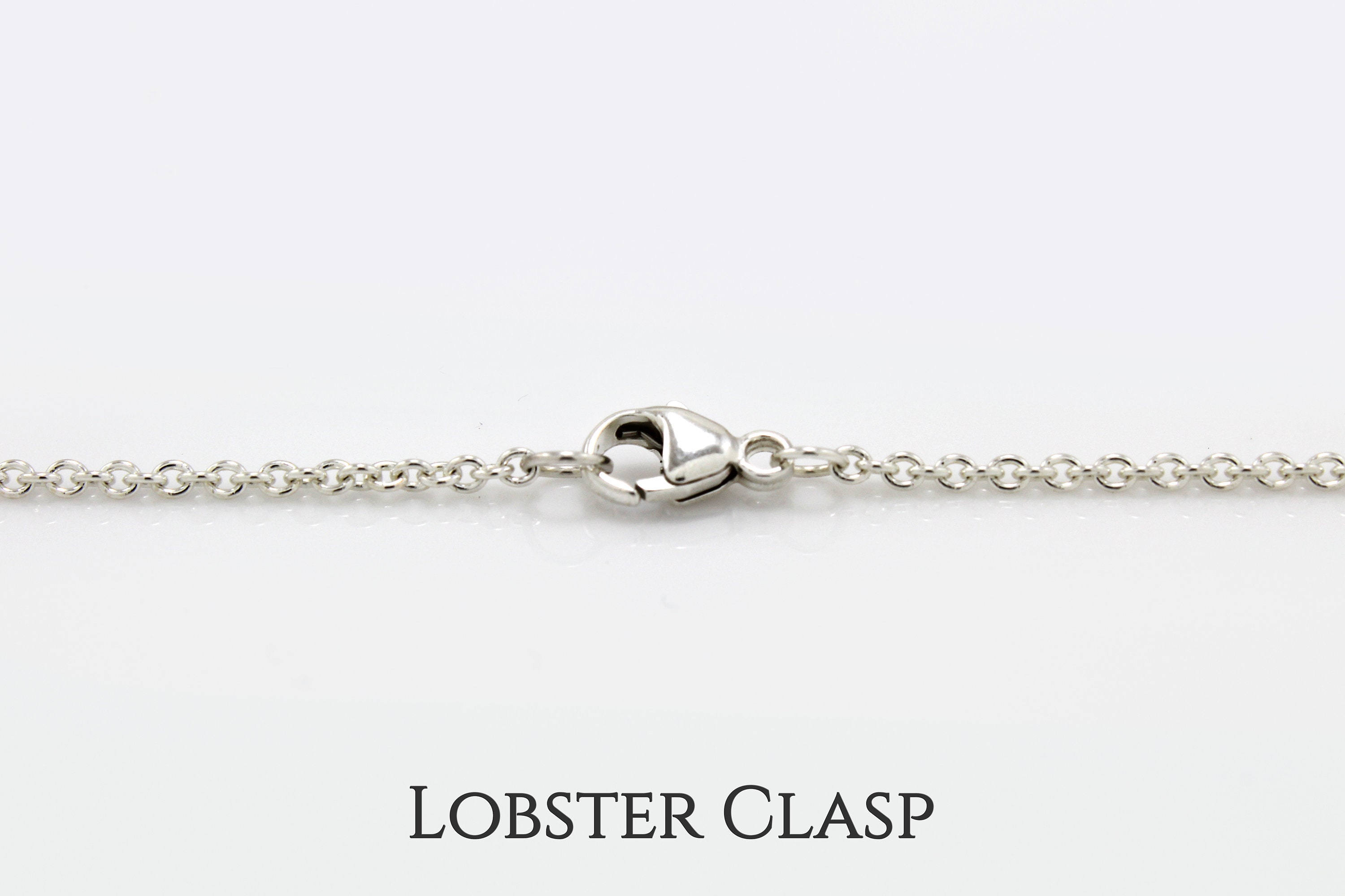 Sterling Silver Discreet Day Collar / Slave Necklace | Etsy