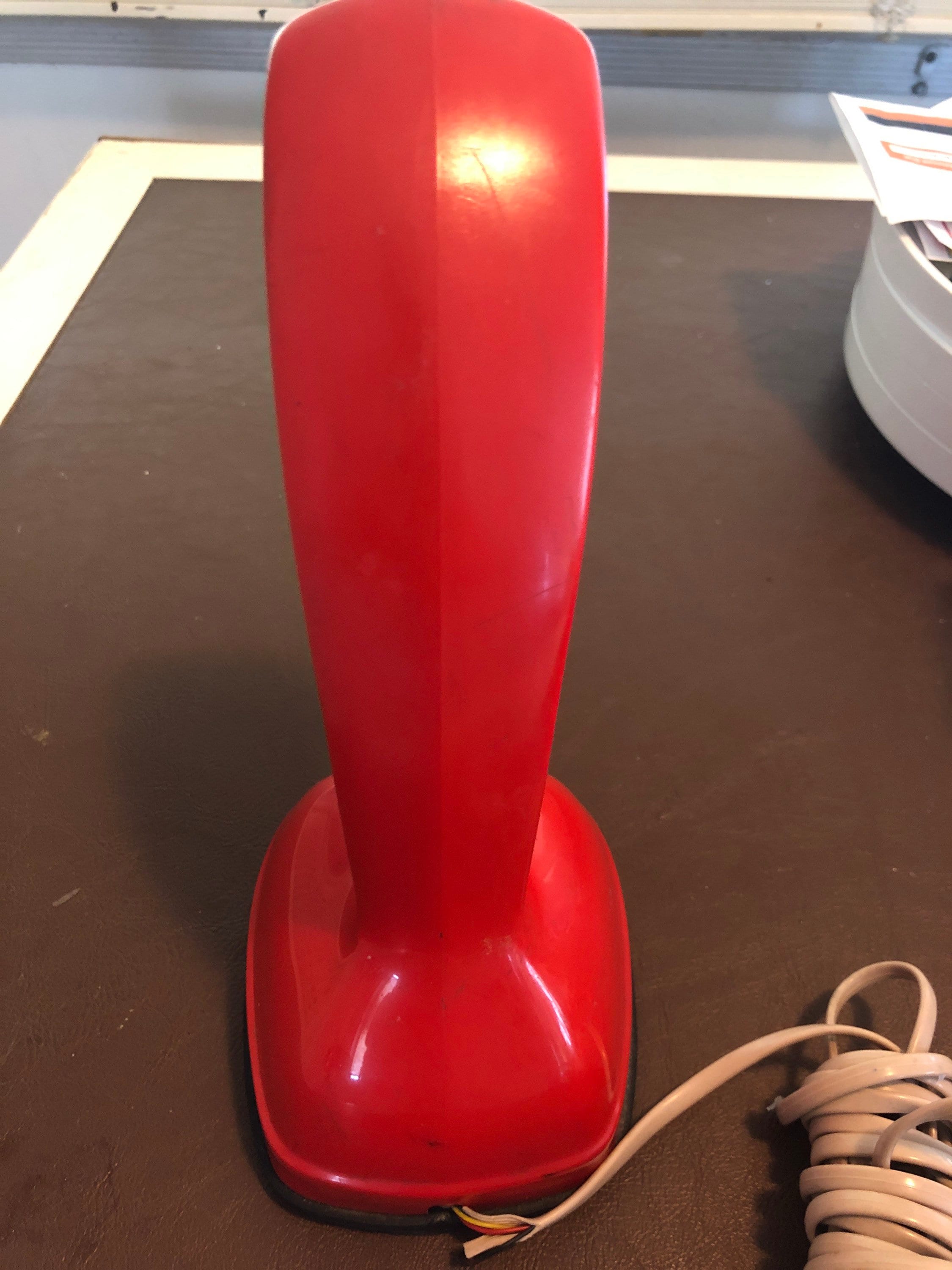 Vintage Ericofone by Erickson Swedish Design - Etsy