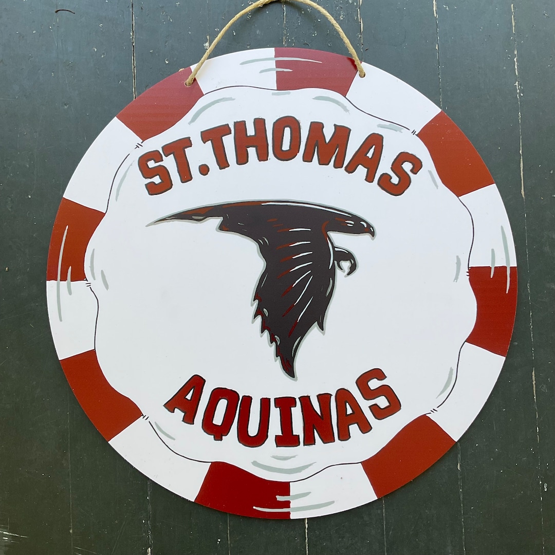 St Thomas Aquinas, Catholic High School, Nola Art, Hammond, Louisiana ...
